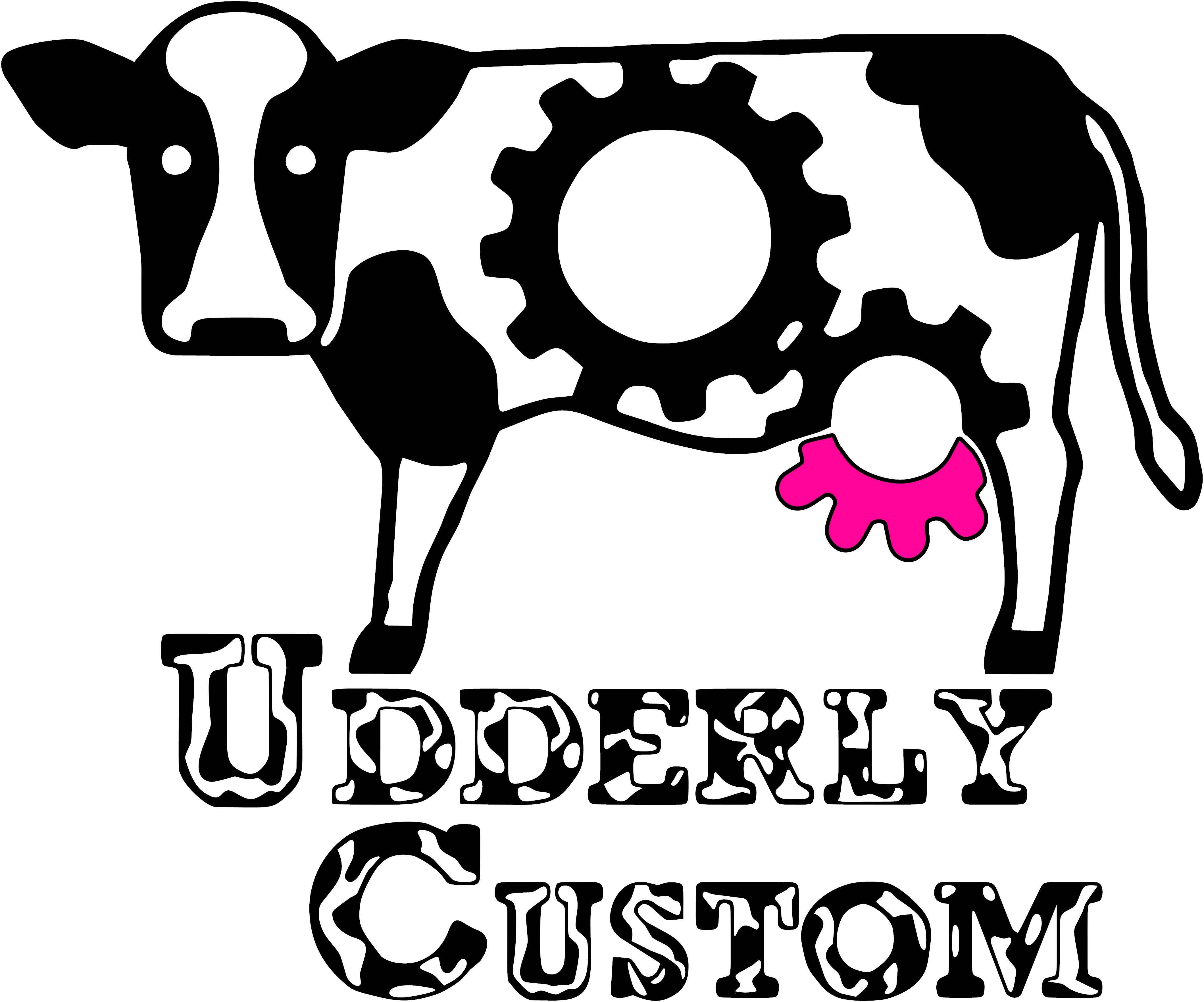Udderly Custom LLC